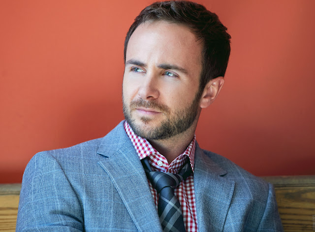 Exclusive Interview: Tod Fennell Discusses Acting, Video Games and More ...