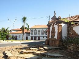 Roteiro de Viagem Paracatu MG