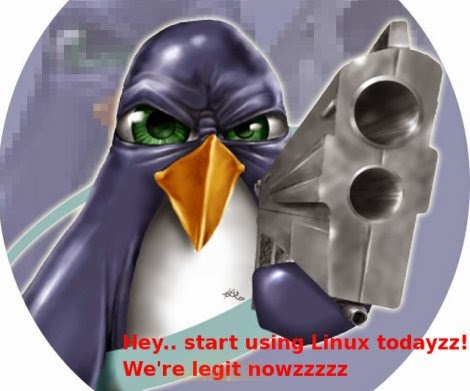 Naked Cern: The death of Scientific Linux CERN