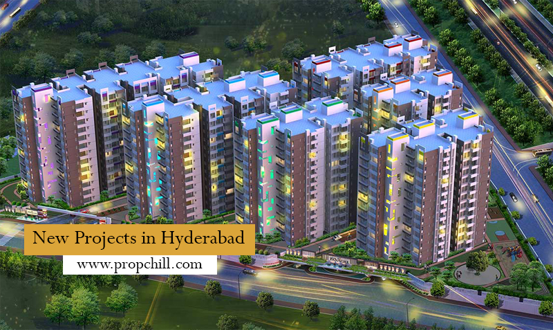 Buy Real Estate Property : Changing real estate trends in Hyderabad