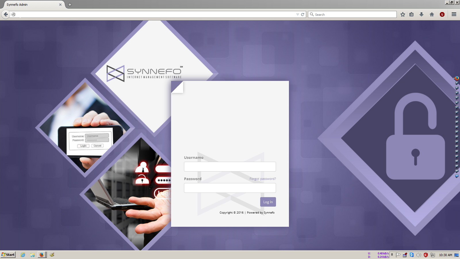 BroadBand Internet Billing Solutions for ISPs. Also applies to ...