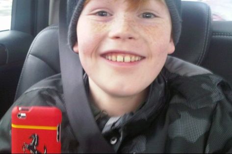 Montreal Simon: Mitchell Wilson, Jamey Rodemeyer, the Bullies, and Lady ...