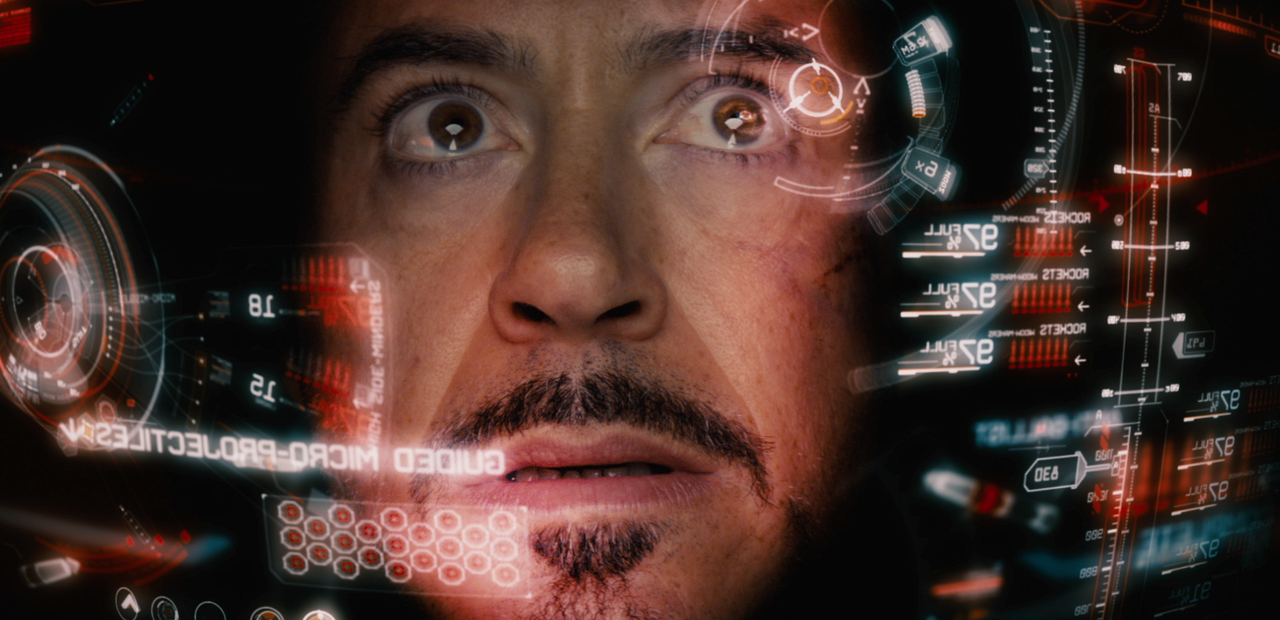 In Defense of Tony Stark ~ The Fangirl Initiative