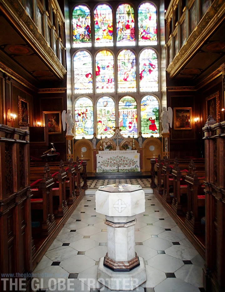 A Visit to the Historic Hatfield House - The Globe Trotter