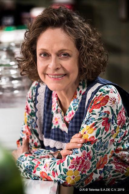 Telenovela Ringo, la pelea de su vida (Fotos y sinopsis) - Más Telenovelas