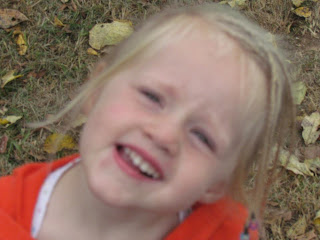 Speaking Up: This is BAYLEE