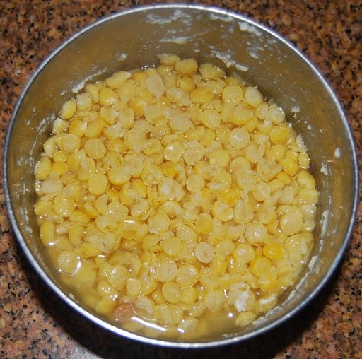 Maha and Me: Gongura Pulusu