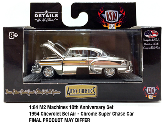 T-Hunted!: Volkswagens exclusivos e os 10 anos da M2 Machines!