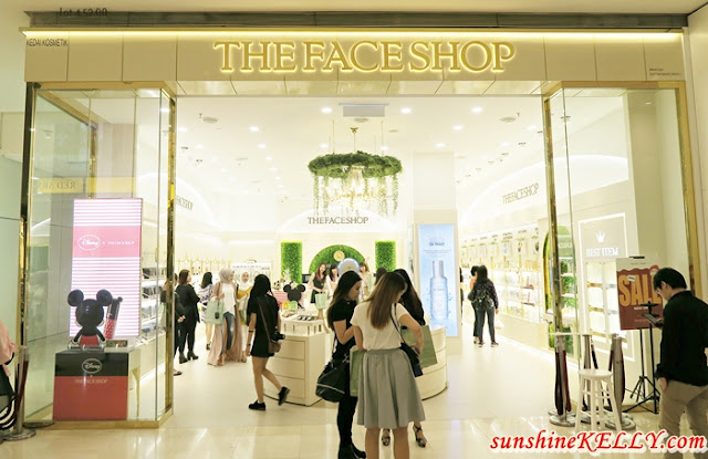 Sunshine Kelly | Beauty . Fashion . Lifestyle . Travel . Fitness: THE ...