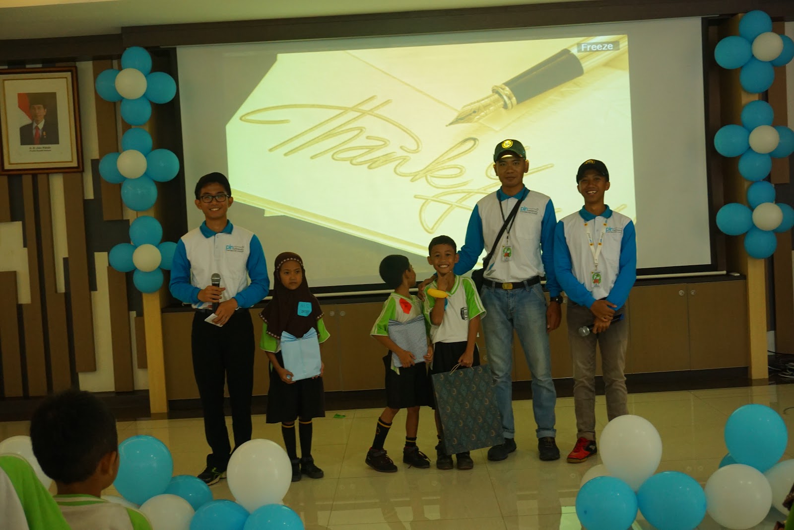 Pengalaman Diklat Prajabatan PLN Di Udiklat Pandaan | Catatan Mahasiswa ...