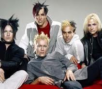 Henry Rulez: Orgy – Blue Monday (album: Candyass 1998)