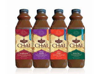 Organic Chai – Packaging Of The World