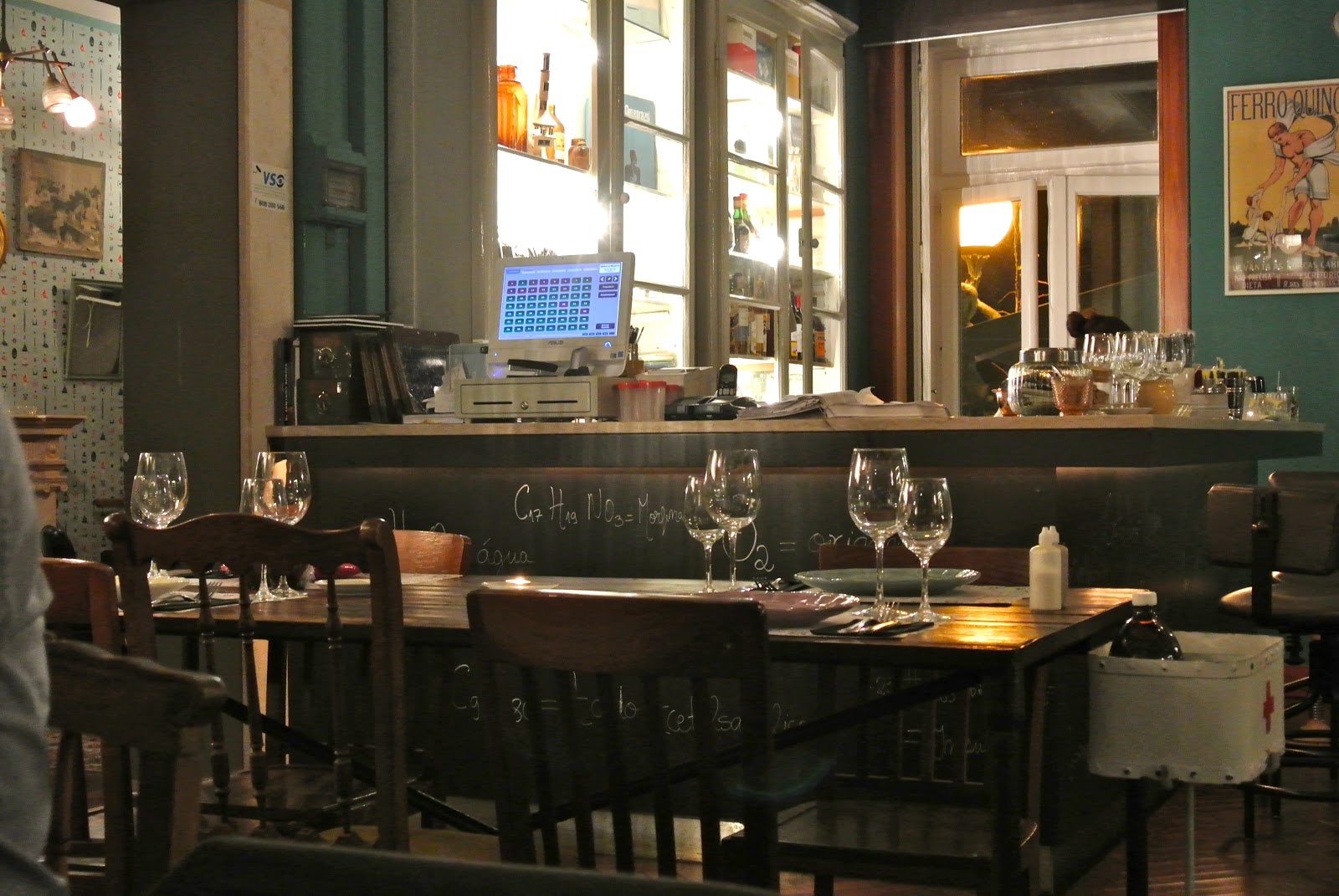 danielle abroad: lisbon is the coolest