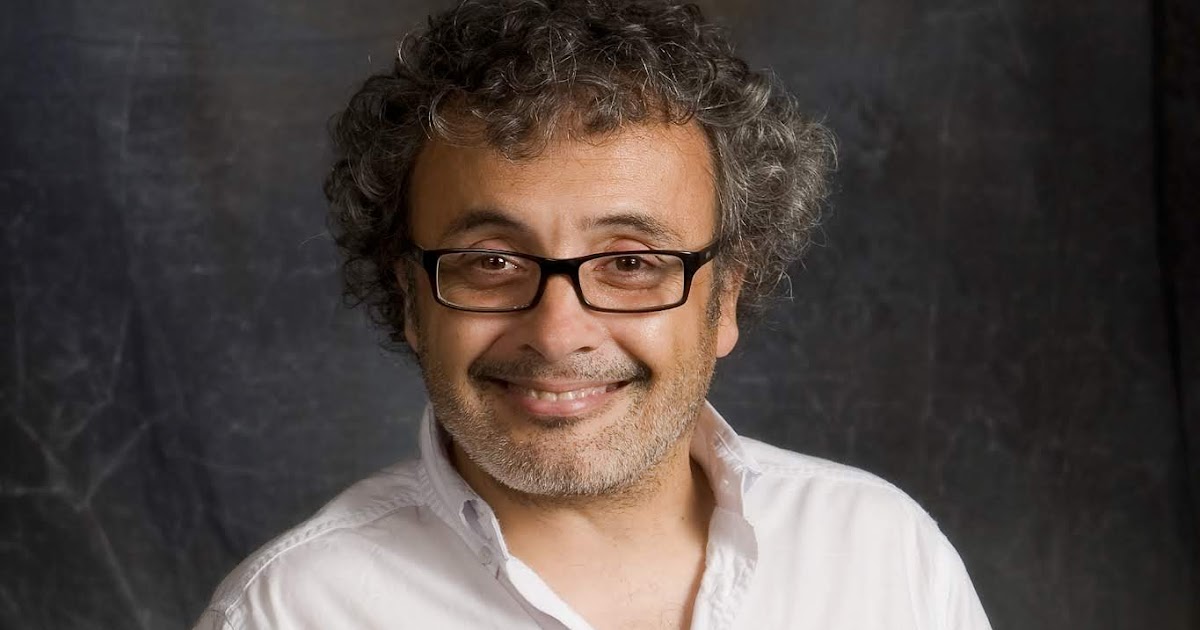 Días de cuentos en Cáparra: Alberto Sebastián