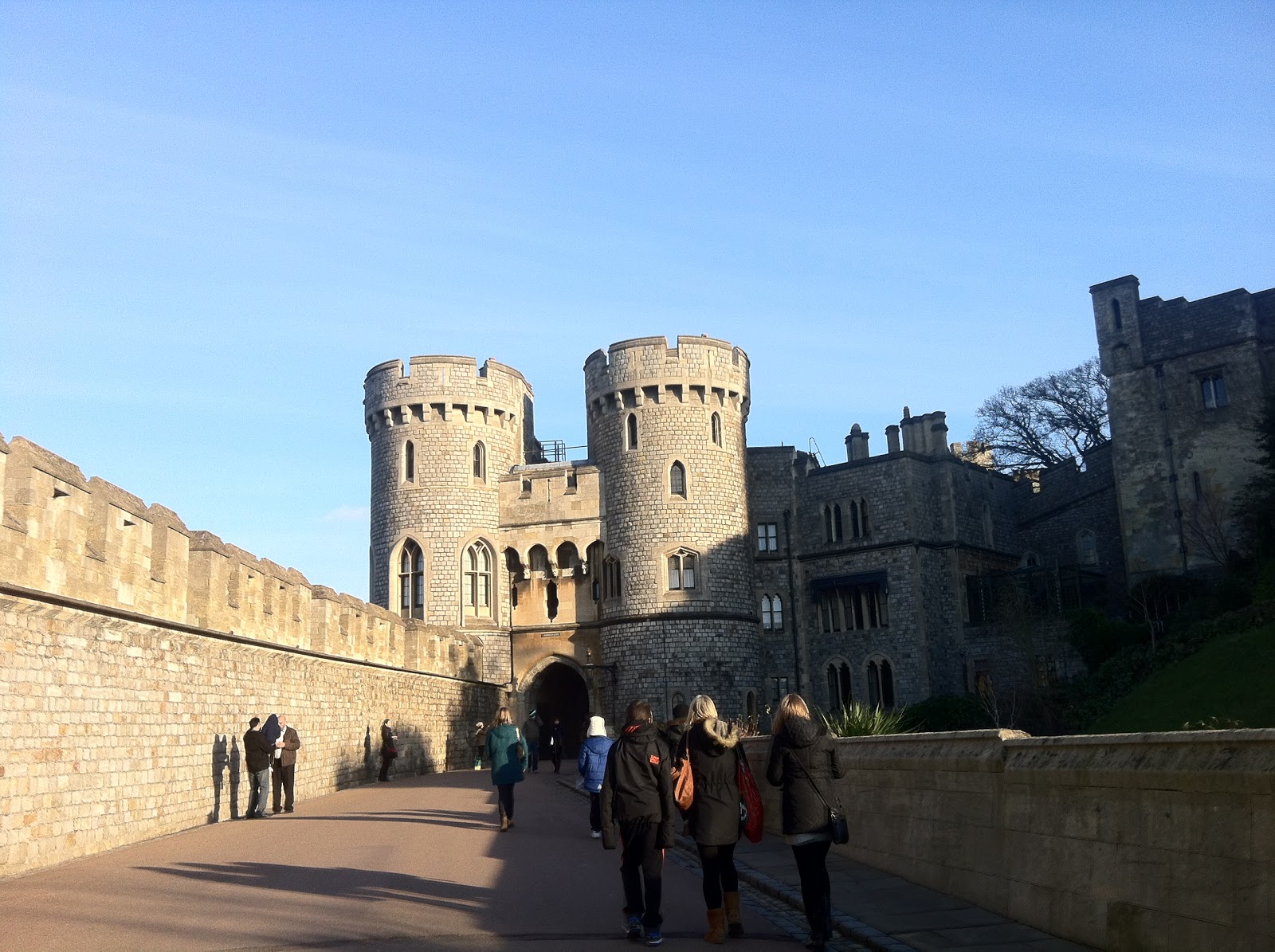 Windsor es mas que un Castillo | Mi Lugar Encendido