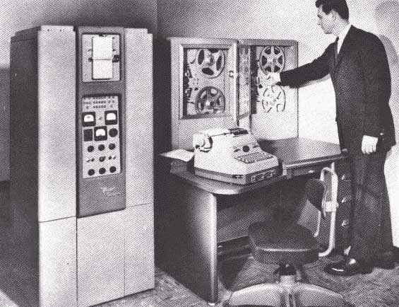 Generation of Computers ~ Professional Shiksha