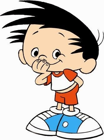 Kumpulan Gambar Bobby's World | Gambar Lucu Terbaru Cartoon Animation ...