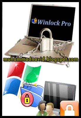 Tech Journey - WinLock Professional v5.0 Full Version Free Download