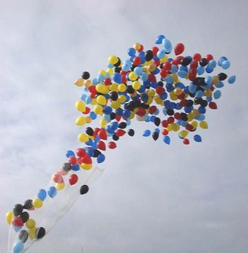 BALON DROP BALON PROMOSI BALON GATE BALON TEPUK HAND BOAT BALON LONCAT ...