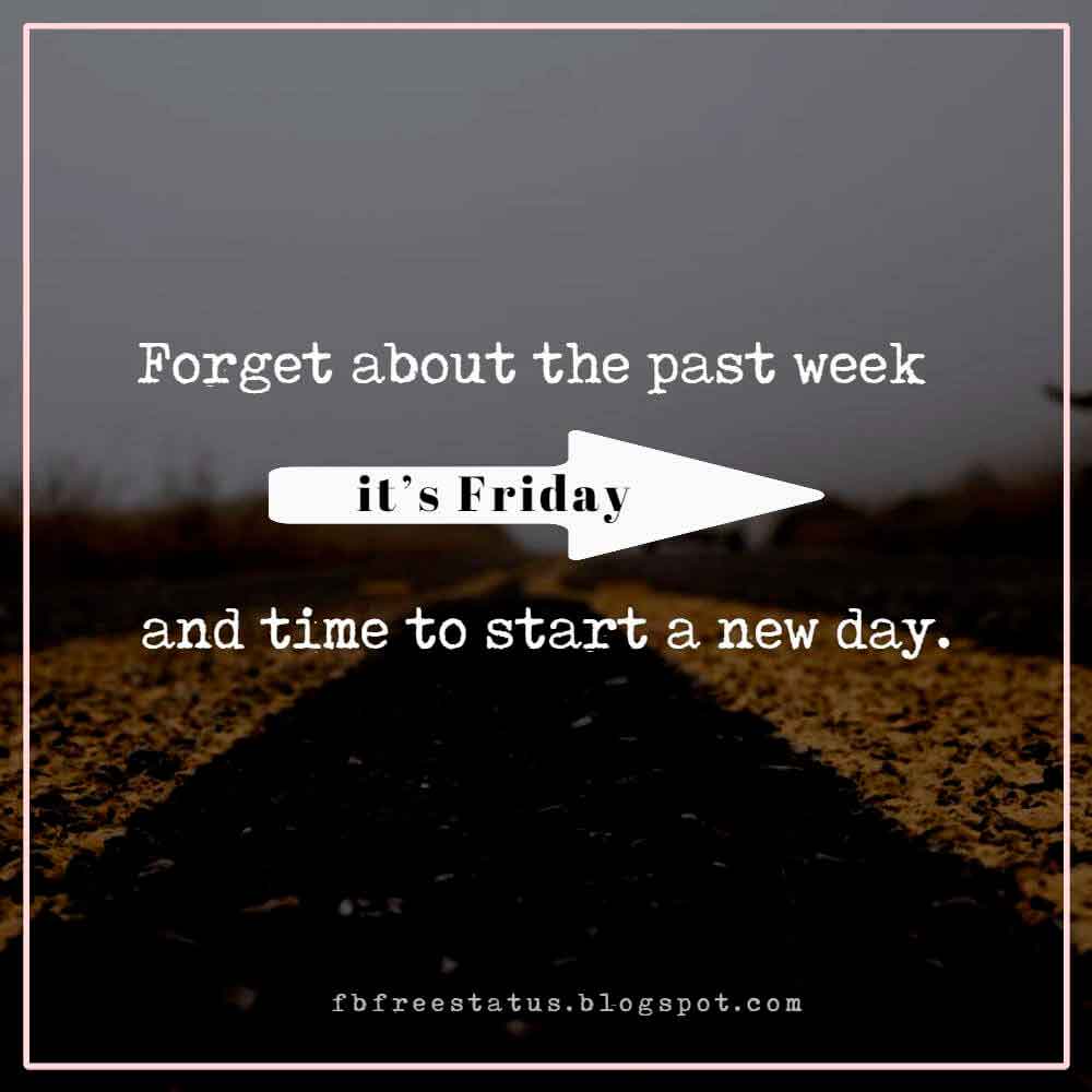 It's Friday Quotes & It's Friday Meme to be Happy on Friday Morning