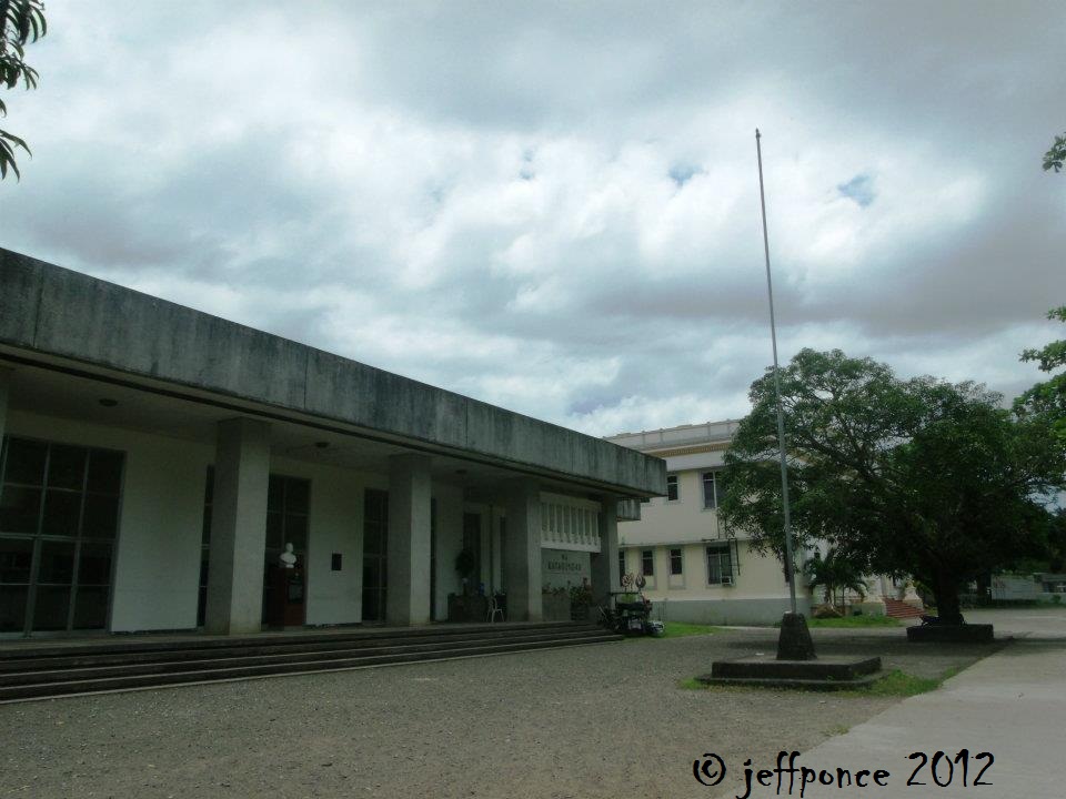 Bisayang Manlalakbay around the Philippines: Historical Landmark ...