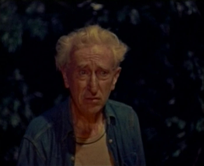 Forgotten Actors: Olin Howland