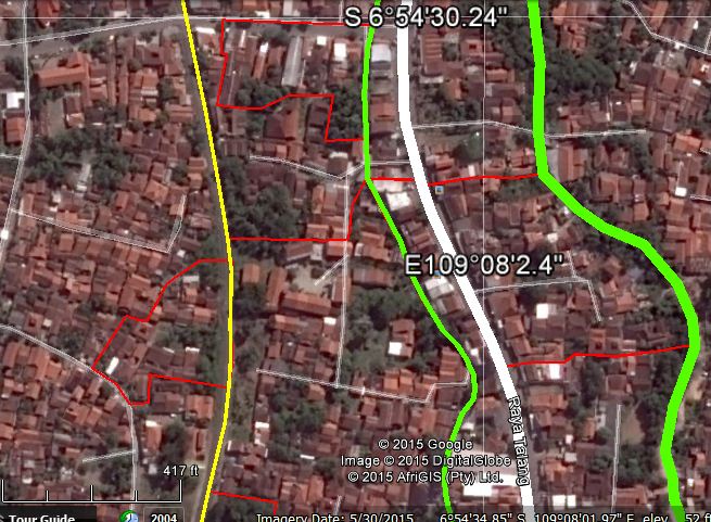 TUTORIAL PENYUSUNAN PETA DESA DENGAN GOOGLE EARTH PRO | Pondok Edukasi Desa