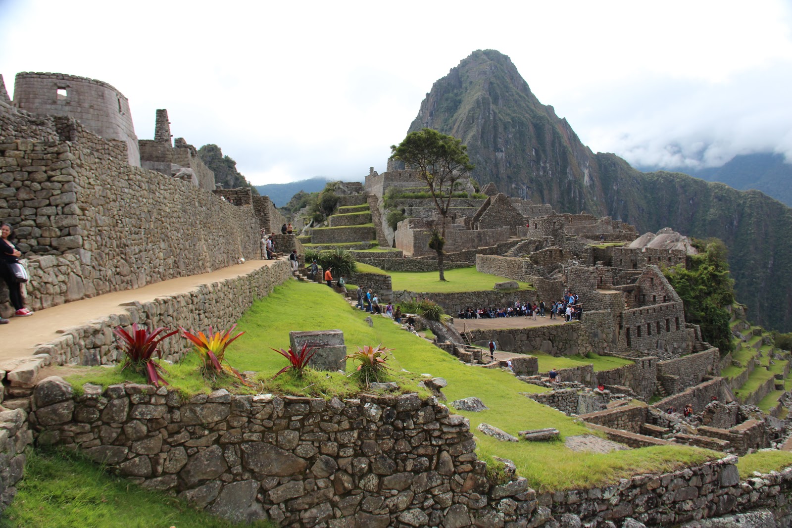 With Boots And A Prayer: It's A Bucket List Thing: Machu Picchu and The ...