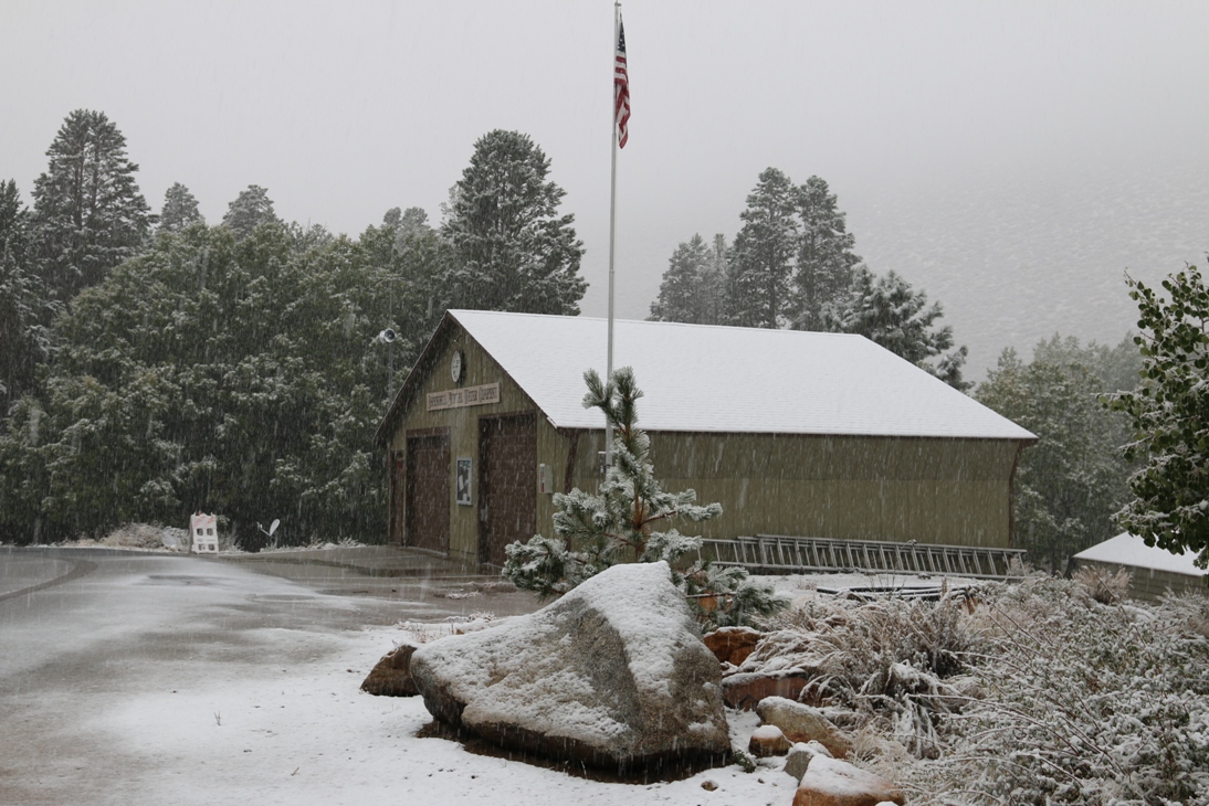 A photo, A thought............: Place: Aspendell, a hidden gem in the ...