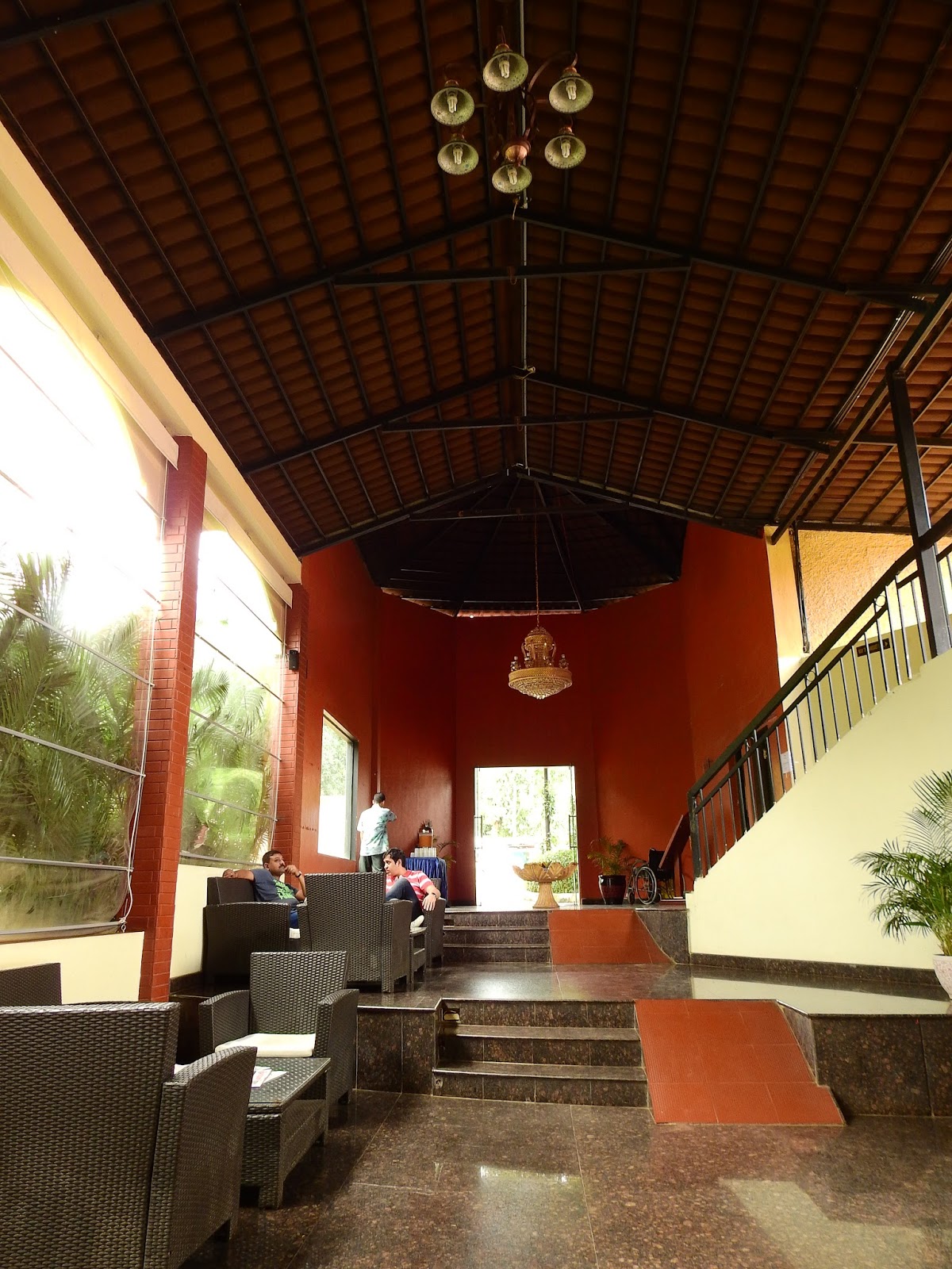 Elim Resort & Art Of Living, Kanakpura Road, Bangalore