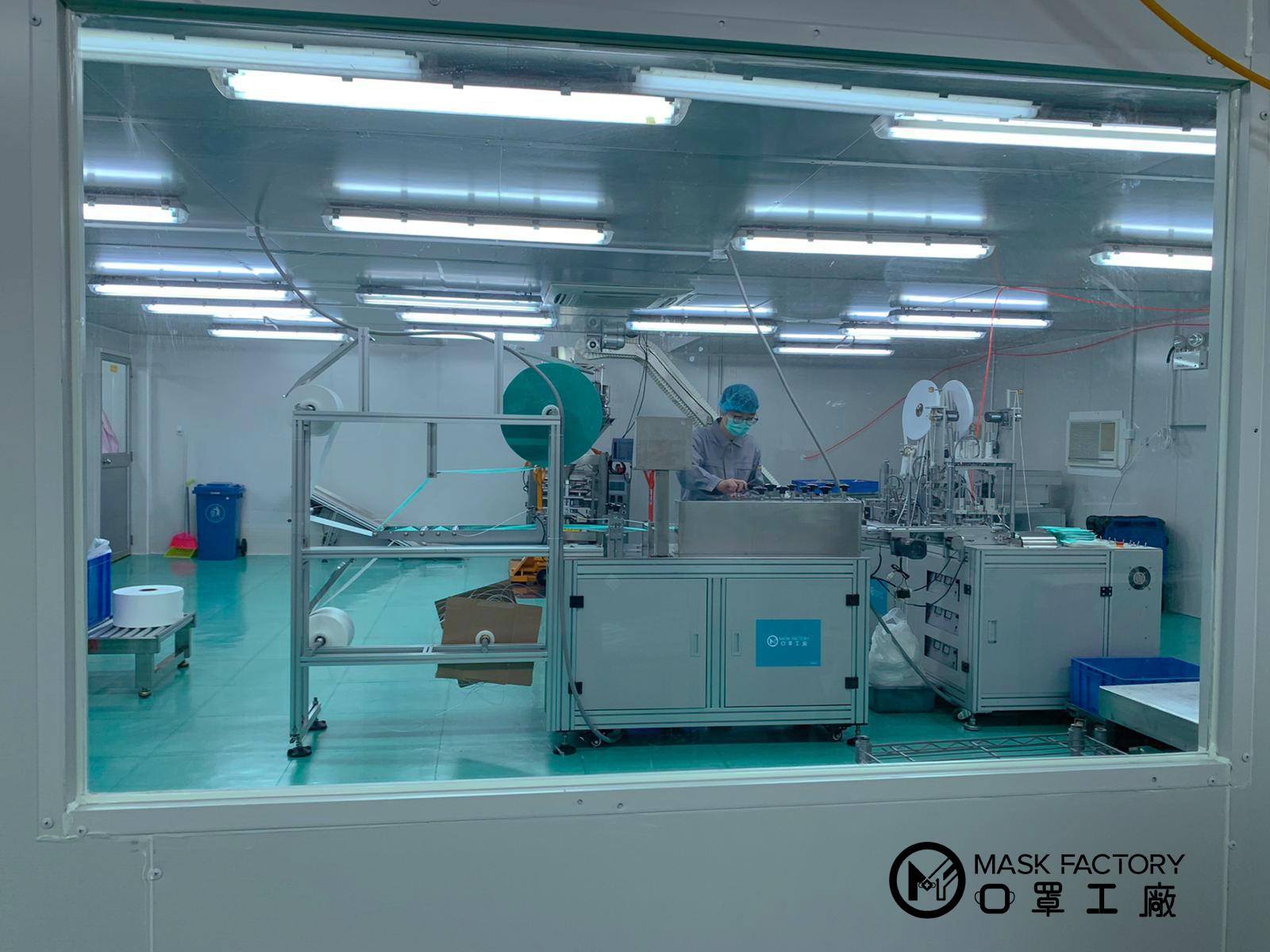 Mask factory 口罩工廠：2月25日下午3點起 接受會員登記 ( Jetso Club 著數俱樂部 )