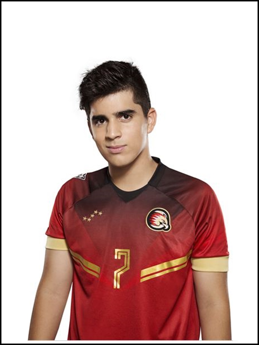 Bibi Leitura : Personagens da série O11ZE