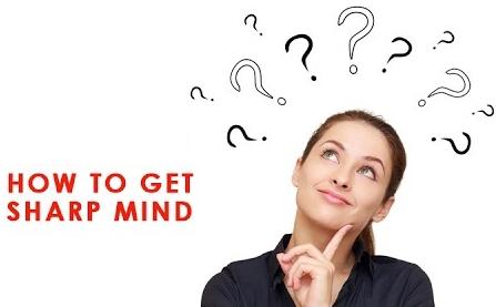 5 Simple Ways To Keep Your Mind Sharp. ~ The Science of 5