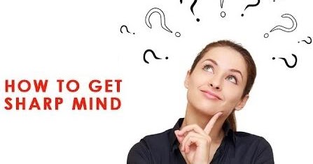 5 Simple Ways To Keep Your Mind Sharp. ~ The Science of 5