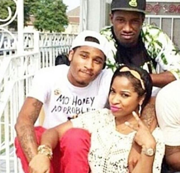 Rhymes With Snitch | Celebrity and Entertainment News | : July 2016