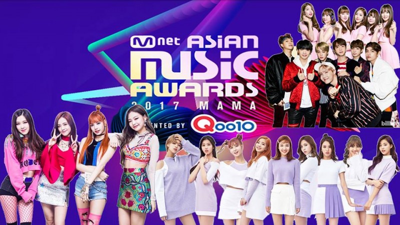 Mnet anuncia la sedé de los premios MAMA 2018 - KpopWorld Mx | Sitio ...