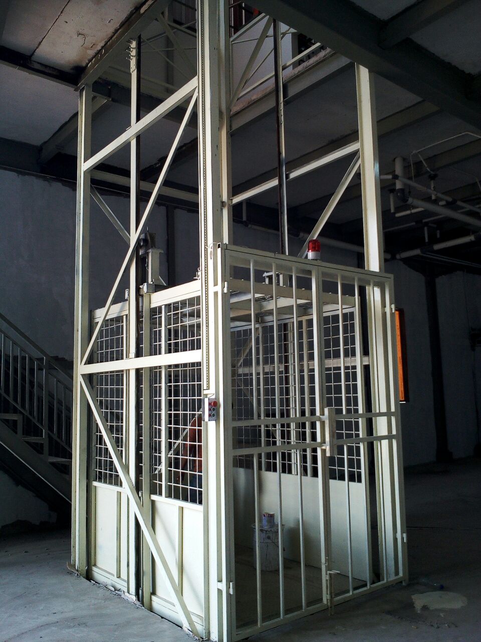 Jual Lift Barang dan service di Jakarta 085775861315 Buana Citra: Beranda