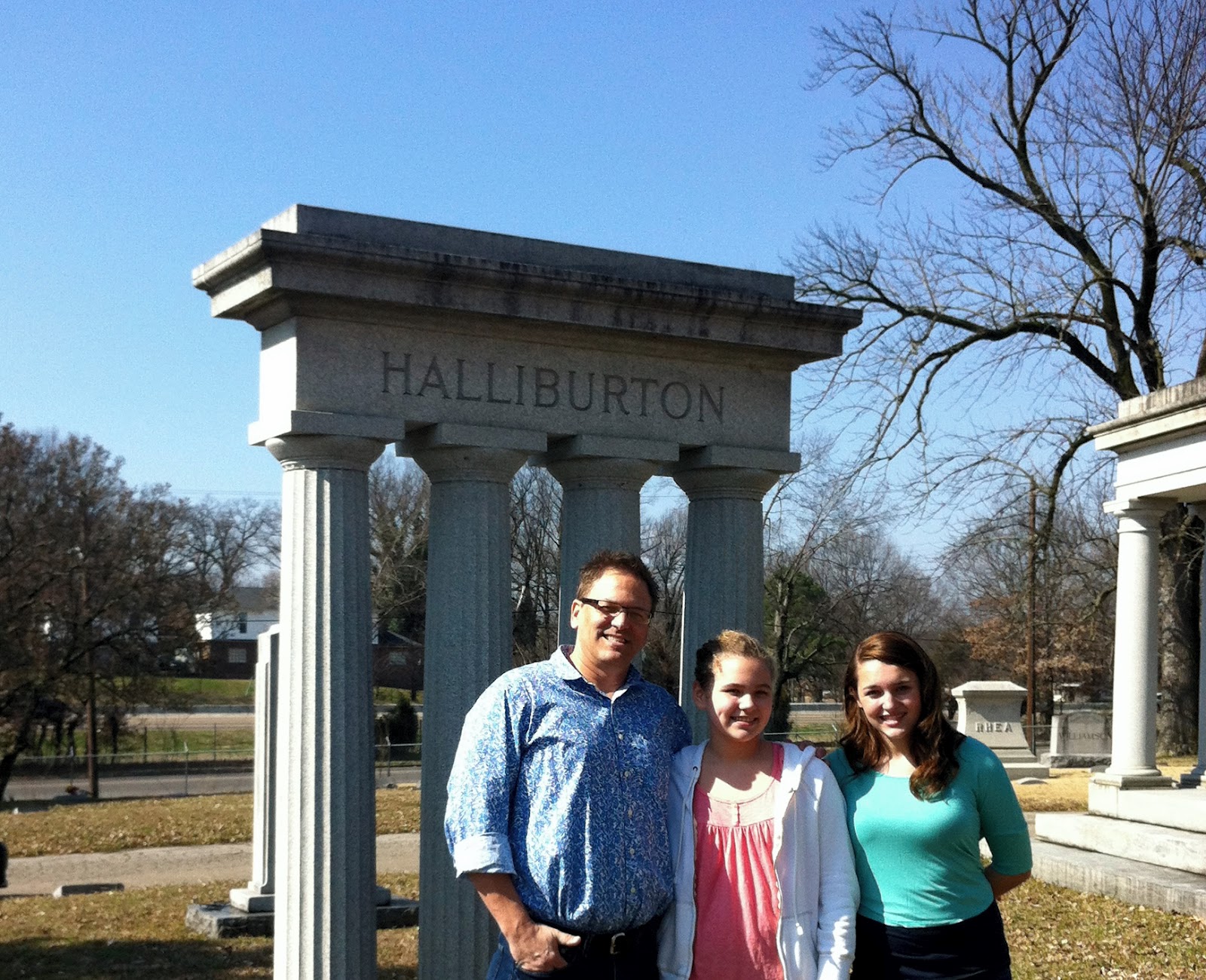 The Most Famous Person from Haywood County That No One Knows