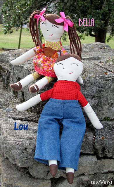 sewVery: February 2013