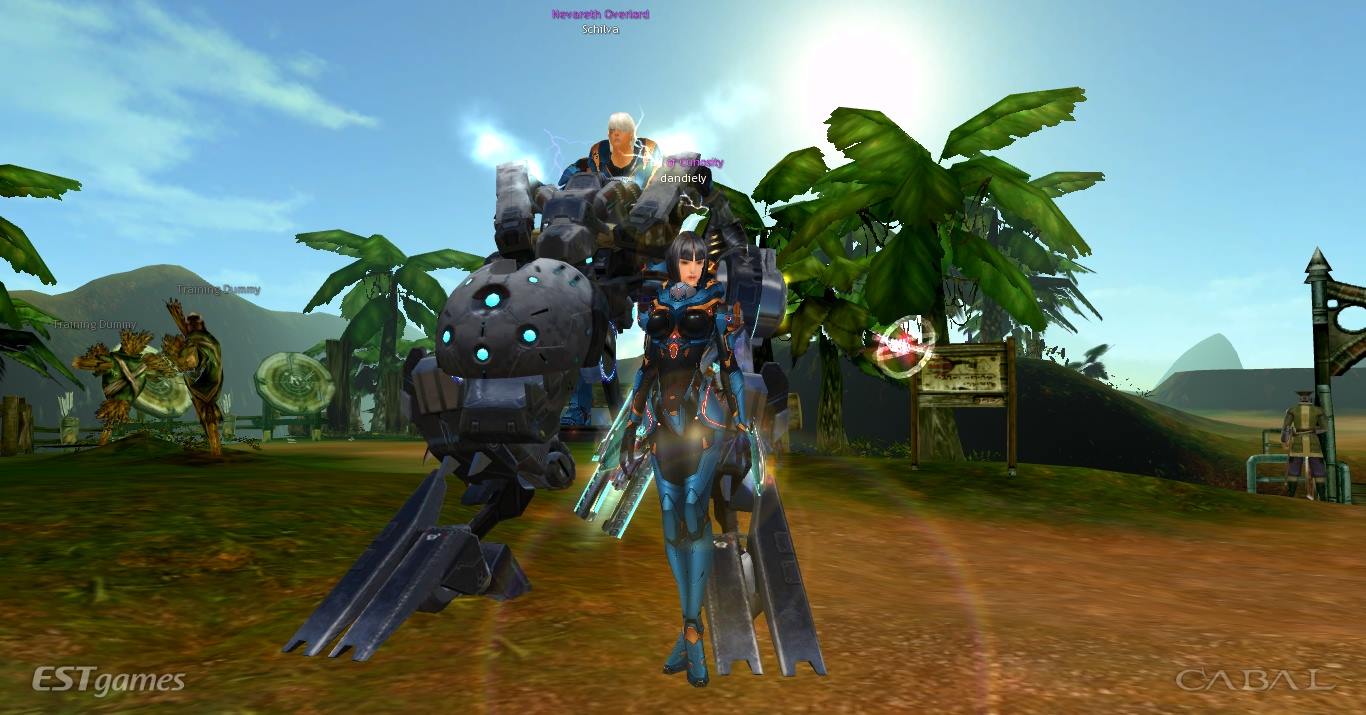 [Video] Astral Transport Machine Bike Costume