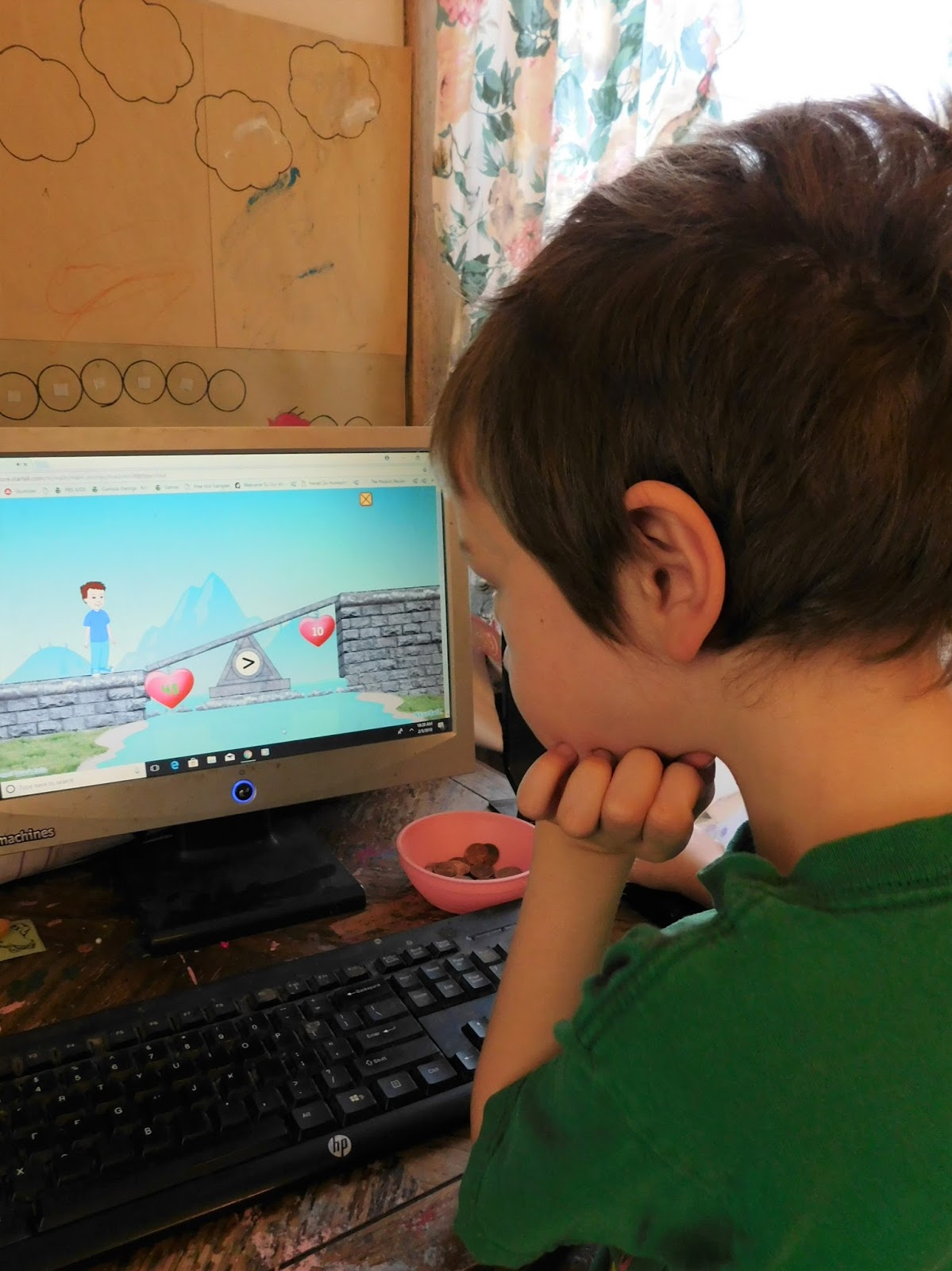 Tots and Me... Growing Up Together: Having Fun with Online Learning ...