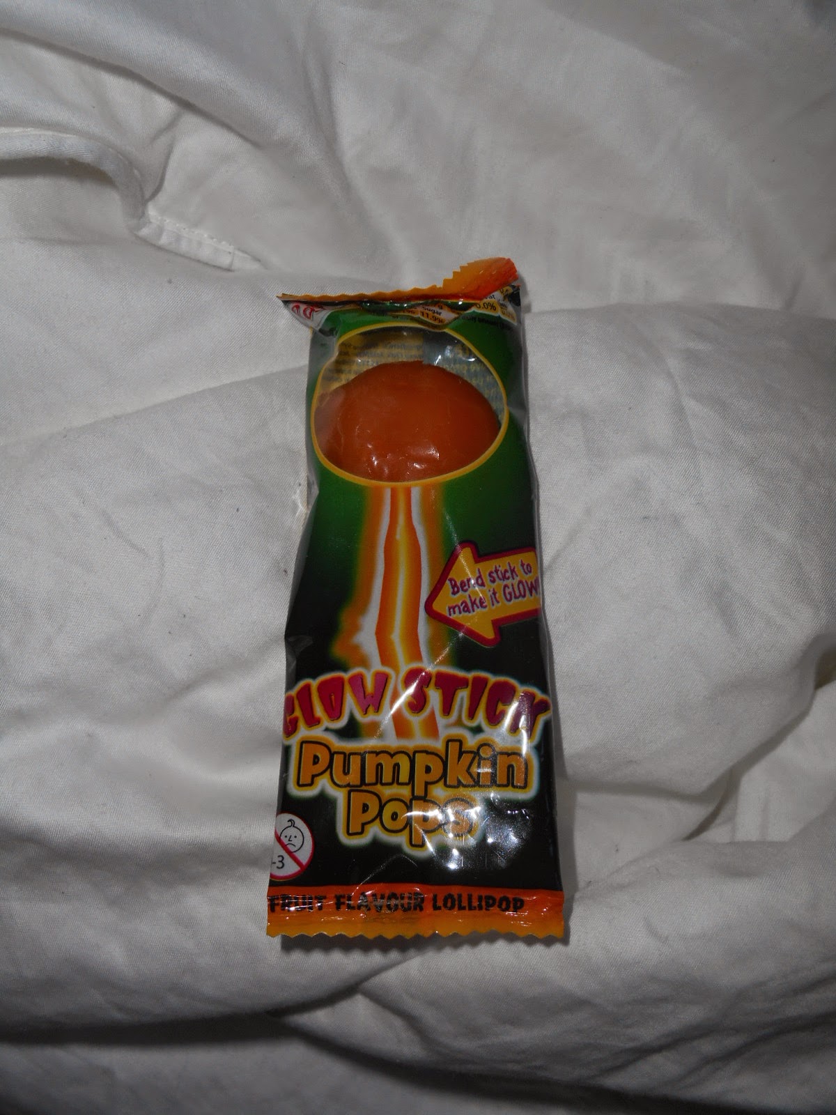 Sophie's Bilingual World: Asda sweets - bonbons d'Asda