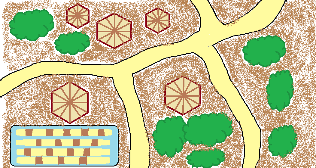 Urbanismo I - Francy Ramirez - 6120131007: Roma