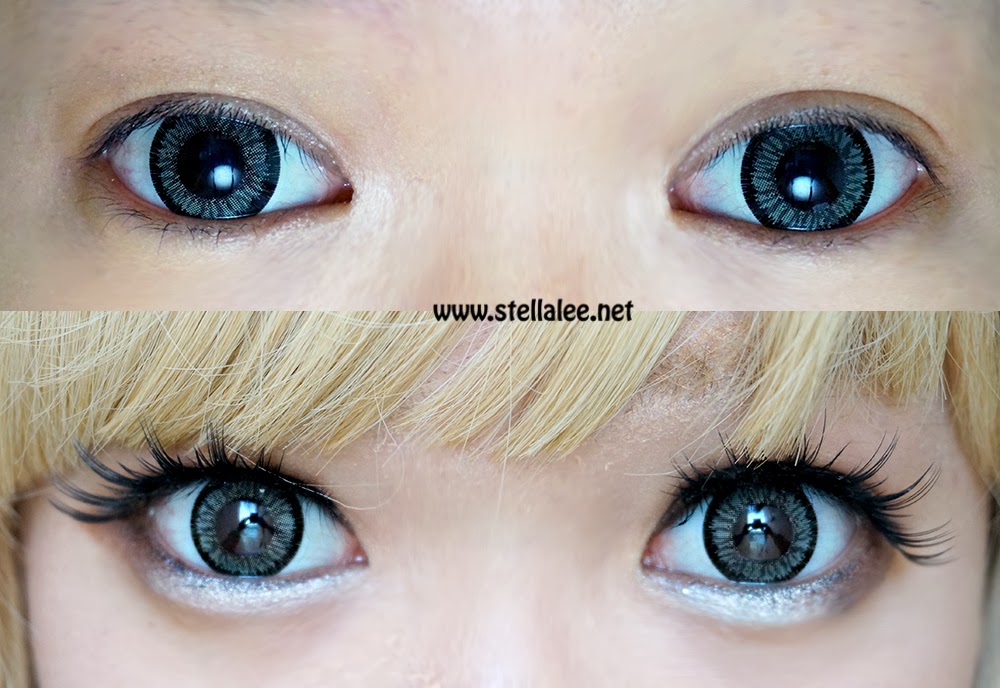 Kyary Pamyu Pamyu Make Up Tutorial - Stella Lee ☆ Indonesia Beauty and ...