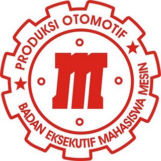 Logo Mesin