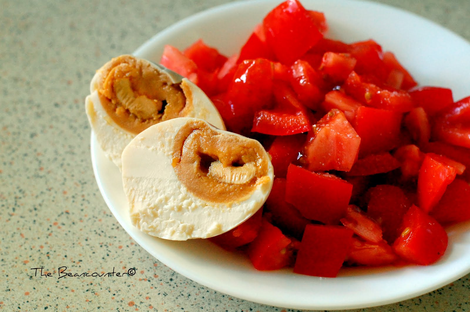 The Beancounter: Fish for Lent - Pritong Galunggong (Fried Yellow Tail ...