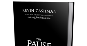 Leadership Quotes From, The Pause Principle