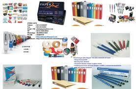 Pusat Grosir Alat Tulis Kantor (ATK) | Pusat Grosir|Distributor ...