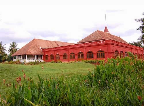 Kerala Tour Packages: Kerala Tour Packages With Famous Palaces