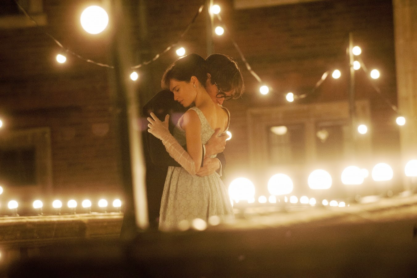 [Resenha Misturada] A Teoria de Tudo, filme | ConversaCult